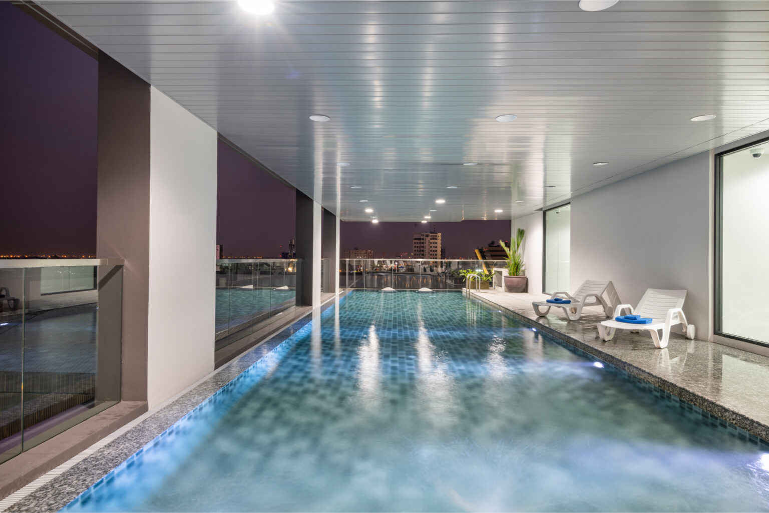 TK Palace Hotel | 4-Star Luxury Hotel Near Don Mueang Airport