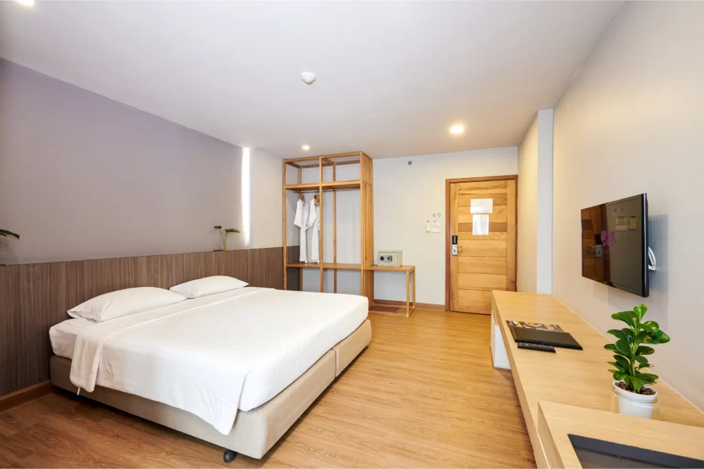 TK Palace Hotel | 4-Star Luxury Hotel Near Don Mueang Airport